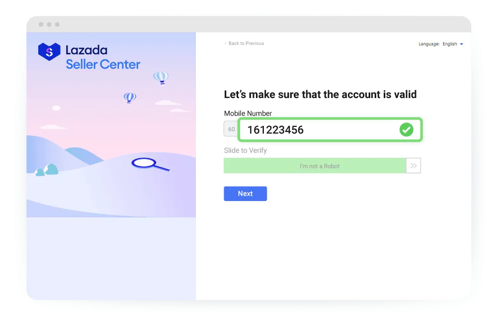 A Complete Guide on How to sell on Lazada Malaysia (2021)? - SiteGiant