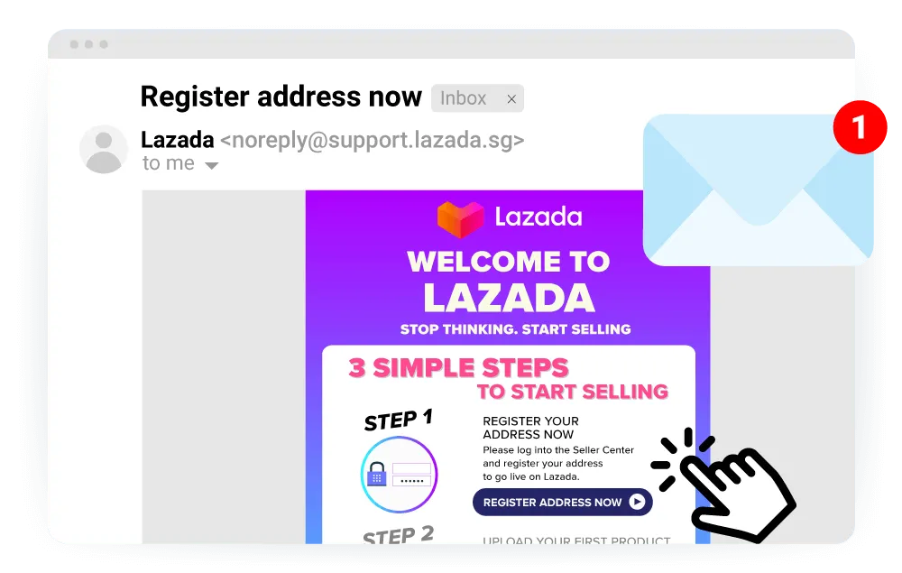 A Complete Guide on How to sell on Lazada Malaysia (2021)? - SiteGiant