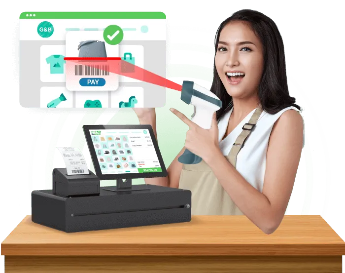 Multichannel eCommerce Solution | SiteGiant