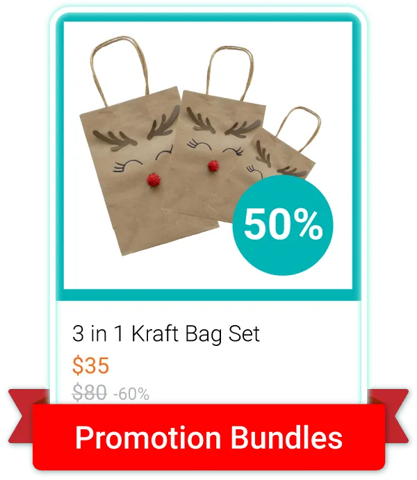 Bundle Product (Kit)| SiteGiant Power Seller Tool