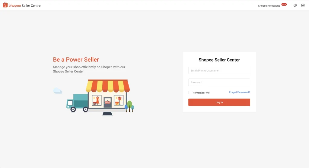 7 Steps to Start Selling on Shopee Philippines | SiteGiant Tips Sharing