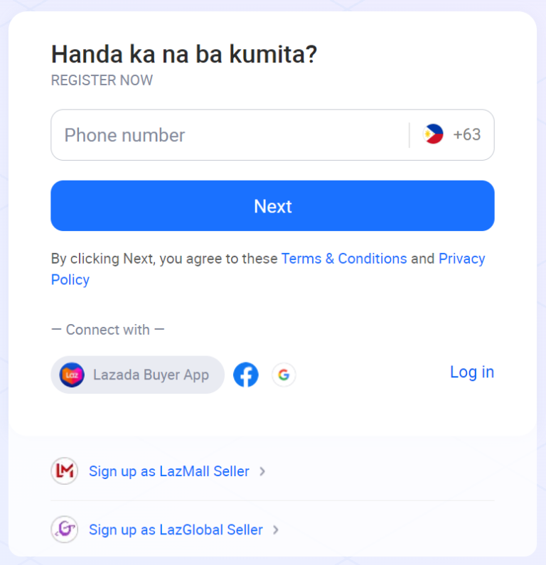 How to Start Selling on Lazada Philippines: A Step-by-Step Guide