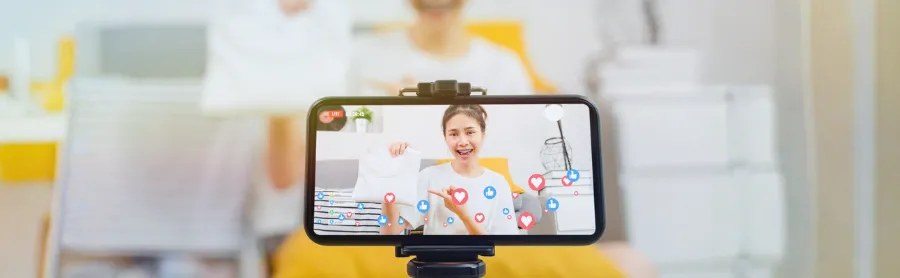 Facebook Live Selling Preparation For Beginners in the Philippines