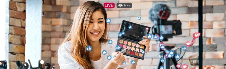 Facebook Live Selling Preparation For Beginners in the Philippines