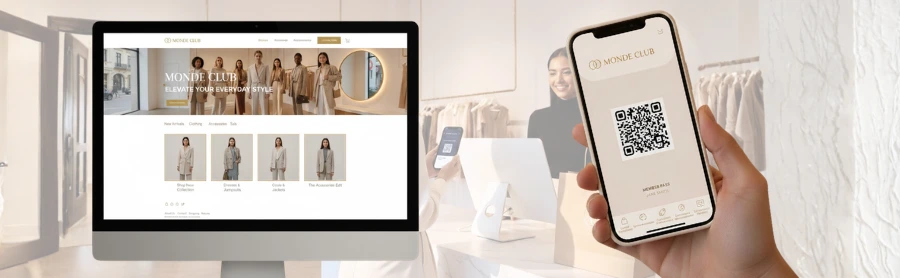What Is OMO? Online-Merge-Offline in Retail Business | SiteGiant